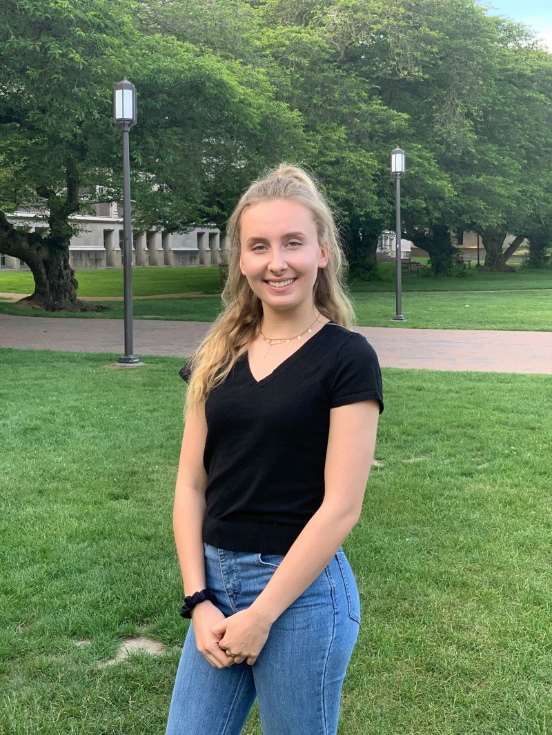 2019-2020 Class – Mortar Board Tolo Chapter